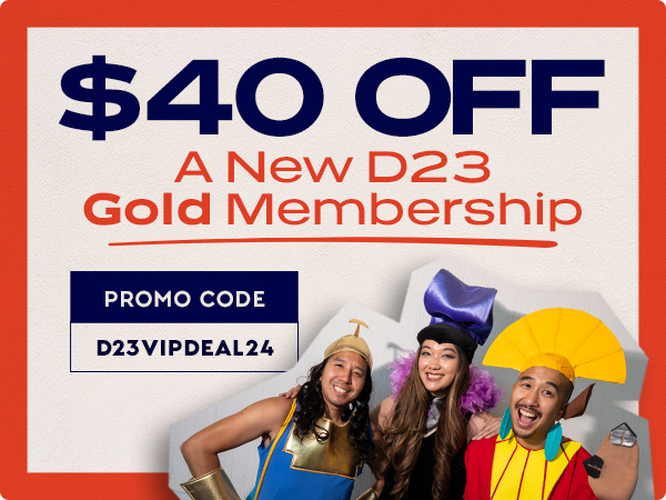 The BIGGEST announcements from D23 Brazil