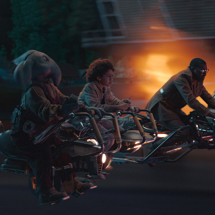 Meet the new crew exploring the Star Wars galaxy